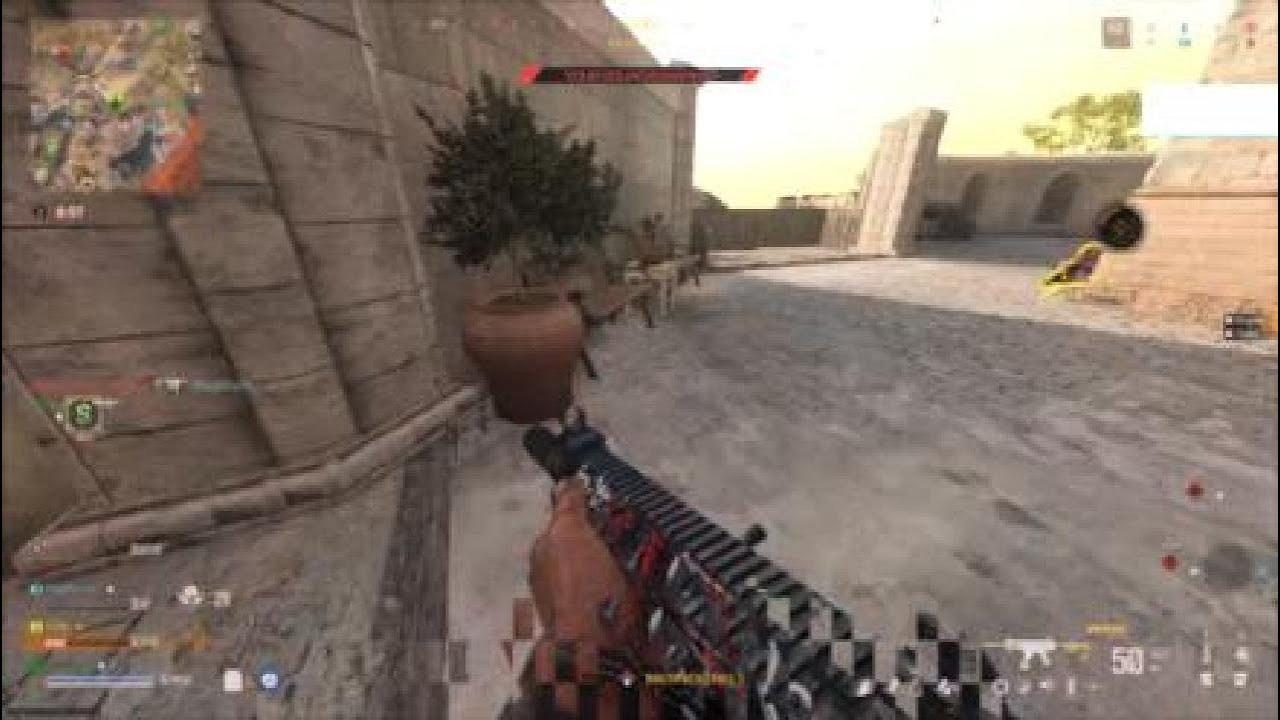 MW3 RANKED Resurgence Gameplay Diamond II Road To Iridescent - YouTube