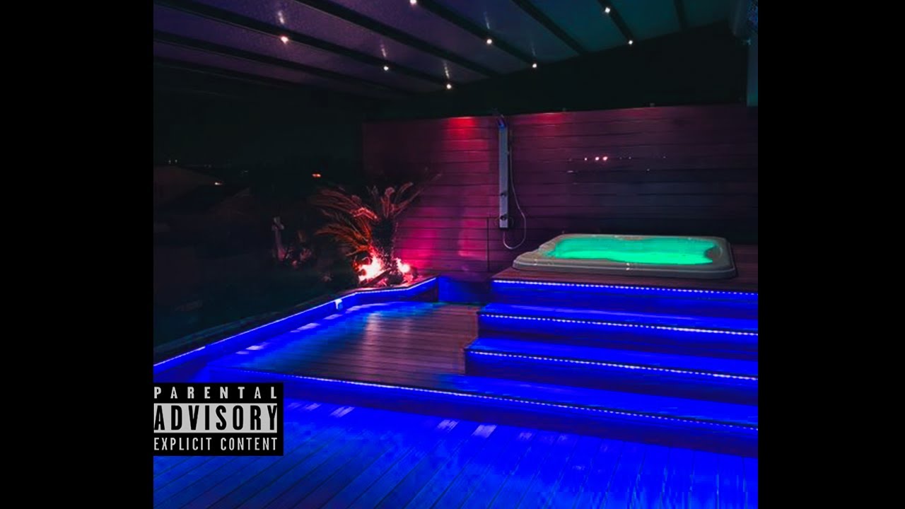 (FREE) Partynextdoor Type Beat R&B - "Pool" - YouTube