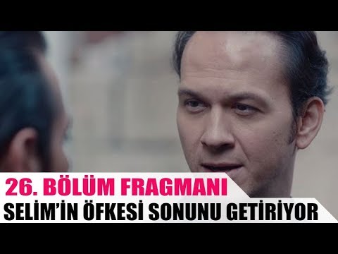 Çukur 26. Bölüm 1. 2. Fragmanı - Vartolu çıldırıyor