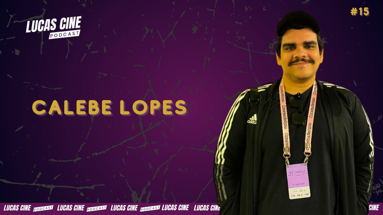 CALEBE LOPES #15 - YouTube