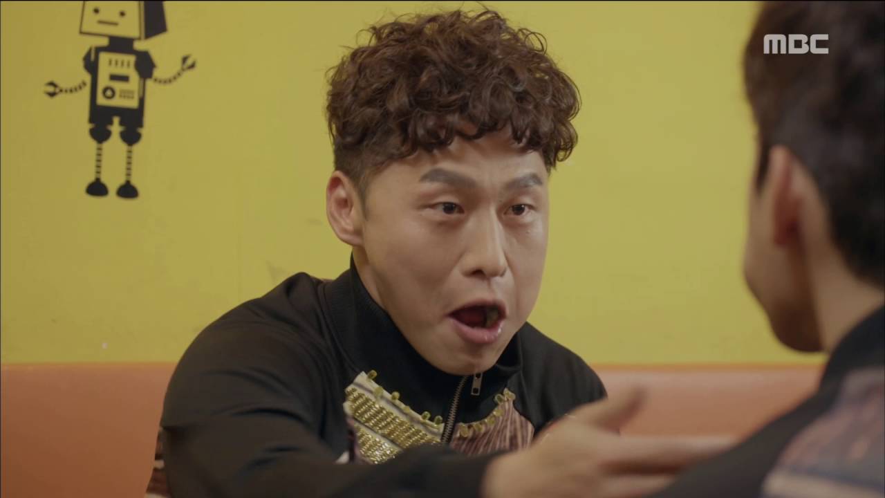 [Shopaholic Louis] 쇼핑왕 루이 ep.03 Seo In-guk admired Oh Dae-hwan's ...