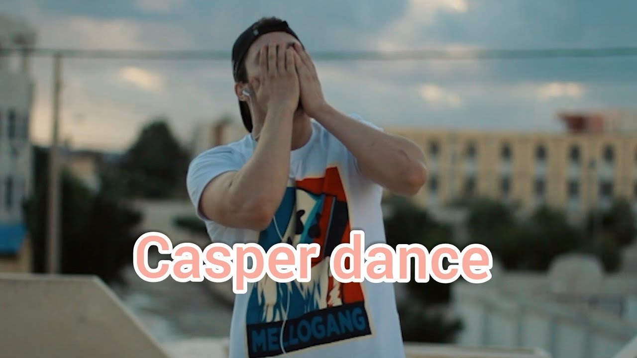 Take off |casper |zaki walker |dance choregraphy kida - YouTube