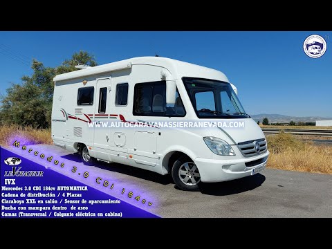 24/71 INTEGRAL LE VOYAGEUR IVX