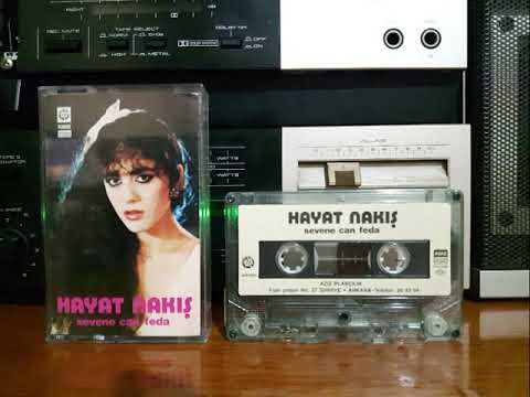 Hayat Nakış- Gönül Nikâhı- 1985