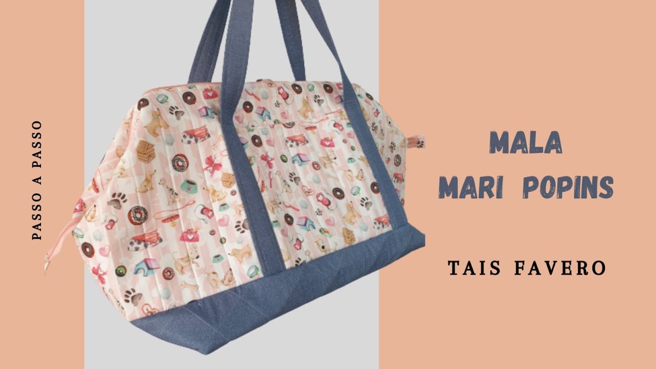 Mala Mari Popins - YouTube