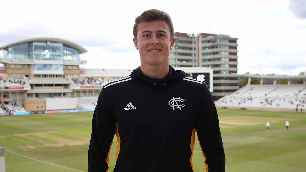 Tom Loten's All-Round Capabilities - YouTube