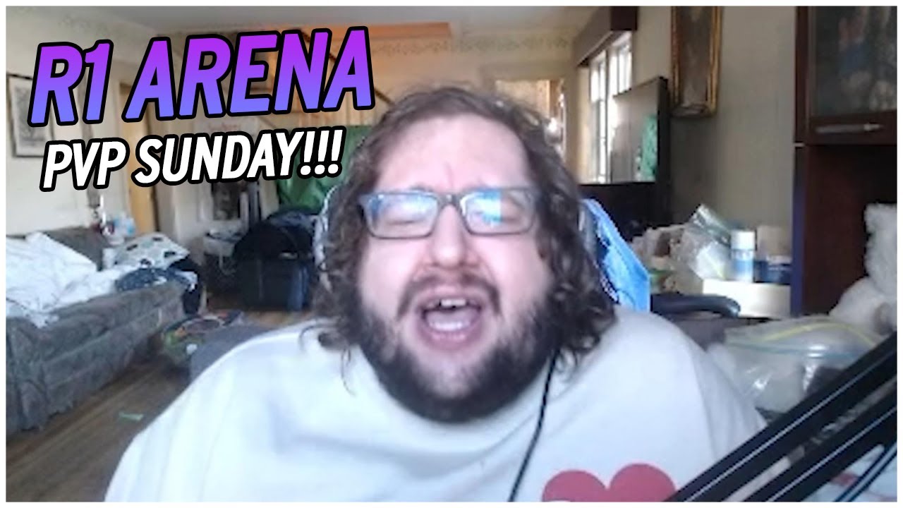 PREG PALADIN R1 INSANE PVP ARENA | Bean WoW WotLK Classic - YouTube