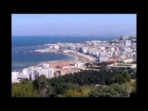 Algeria - YouTube