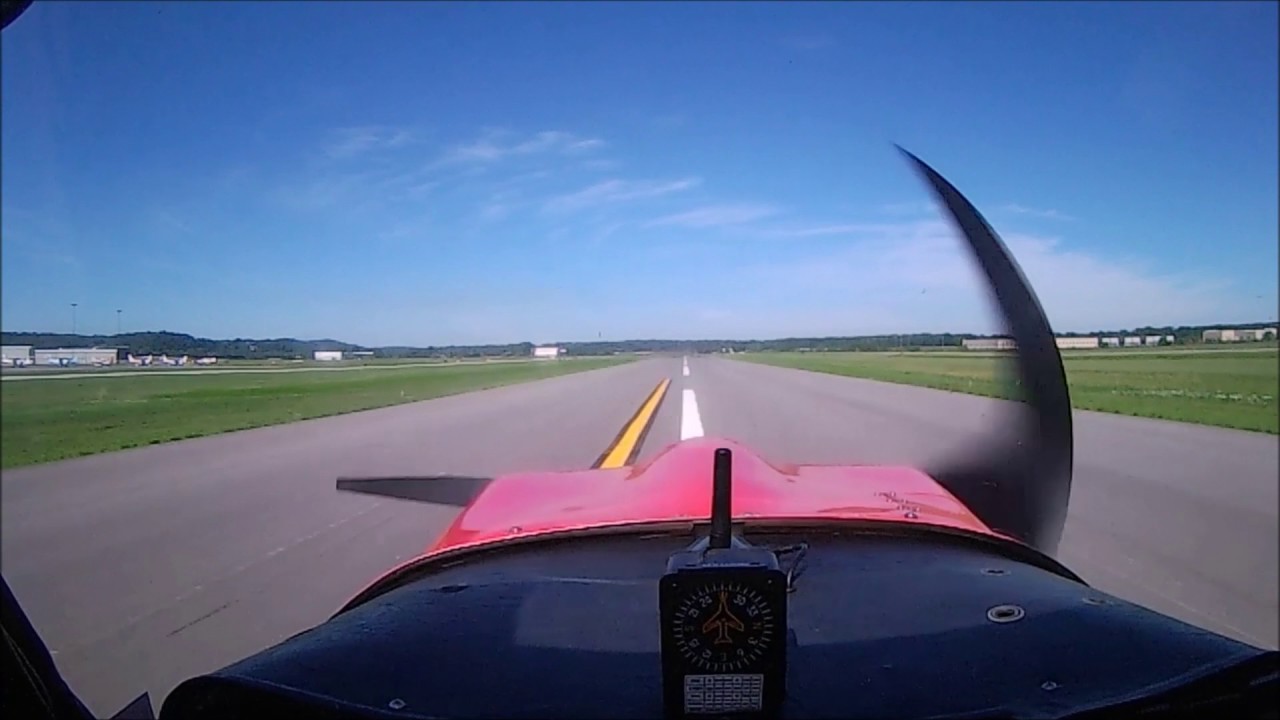 Wheel Landings - YouTube