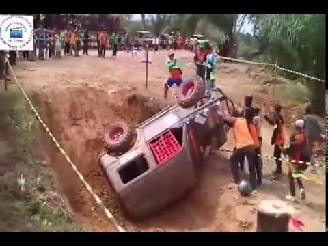 Pali Extreme Off Road (Bagian 2) - YouTube