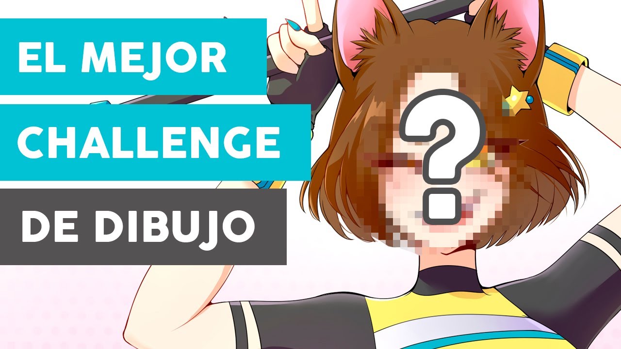 ME TRANSFORMO EN CHICA MÁGICA ☆ | Magical Girl Challenge - YouTube