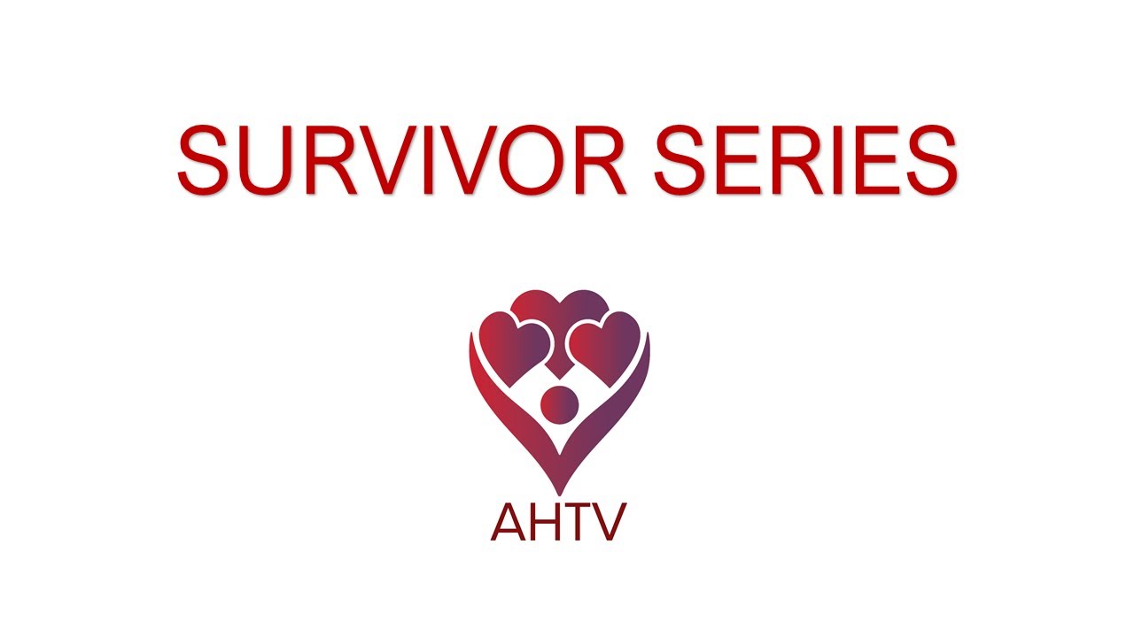 AHTV Survivor Series featuring Robert Fischer - YouTube