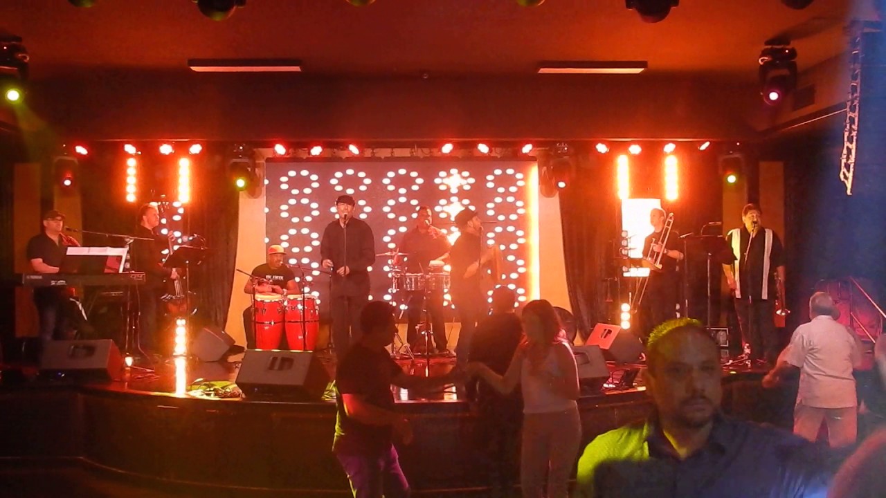 La Verdad - Rumba Room Live - 4-23-17 - YouTube