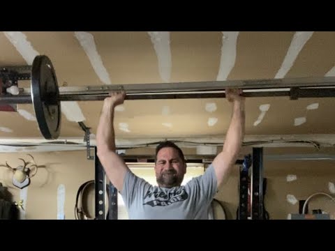 Offset workout | Awesome training for athletes! - YouTube