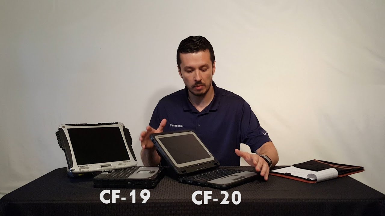 CF 20 vs CF 19 comparison - YouTube