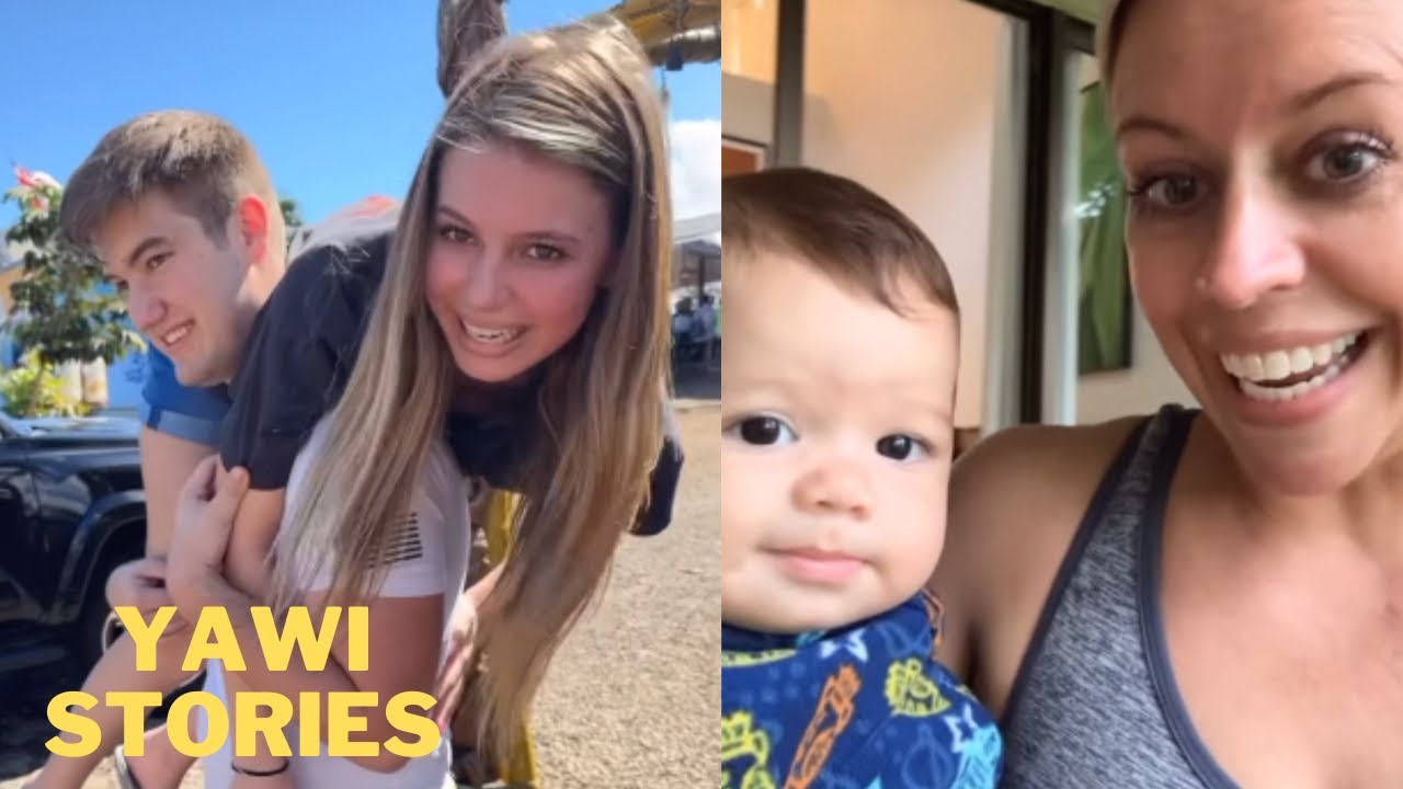 THE YAWI VLOGS | EP. 2 - YouTube