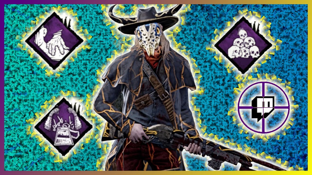 Using NOED to Help Survivors | dbd - YouTube