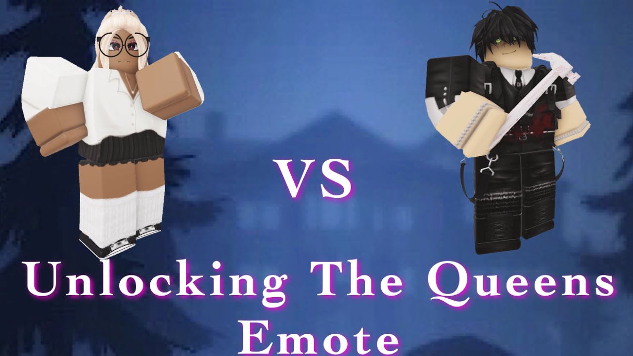 Unlocking Cora’s Emote on Daybreak 2 - YouTube