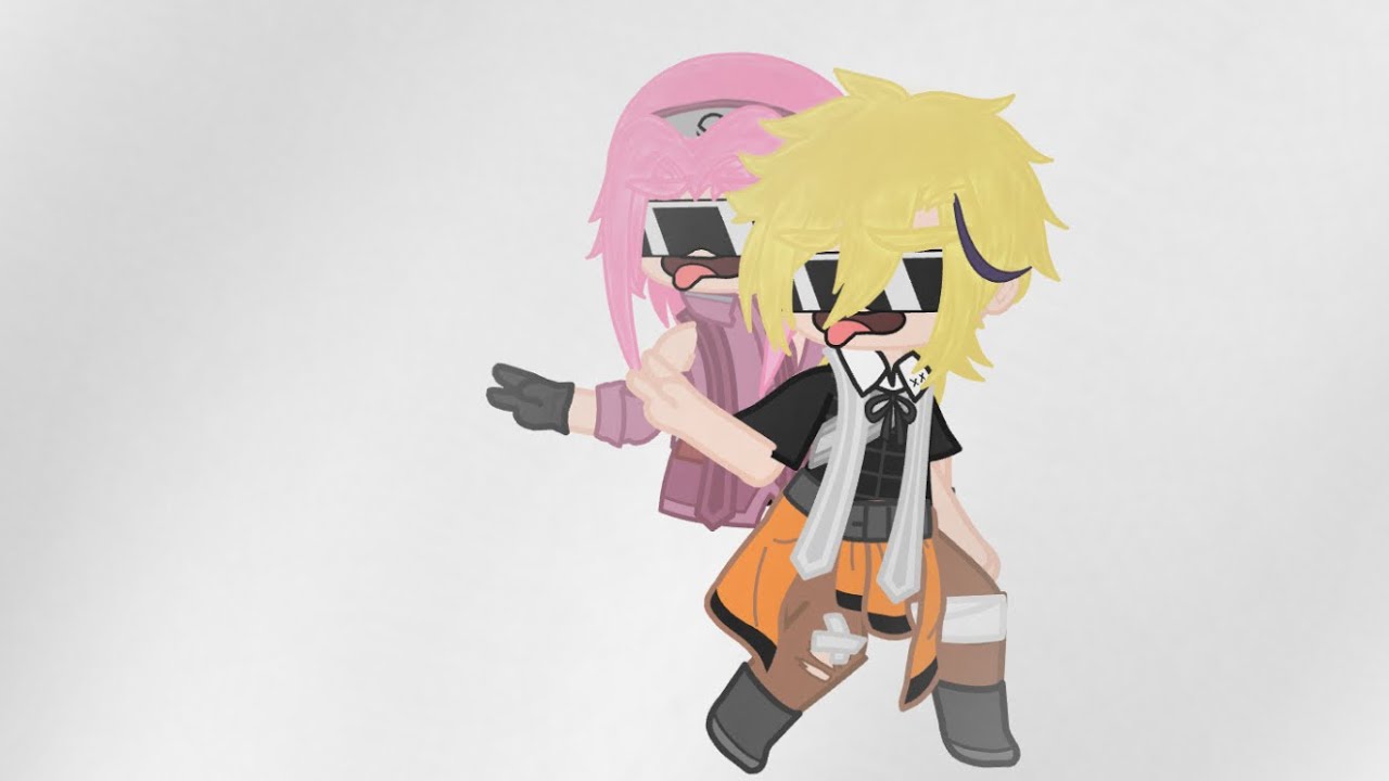 She my best friend, yeah we not a couple meme | NaruSaku Best Friends ...