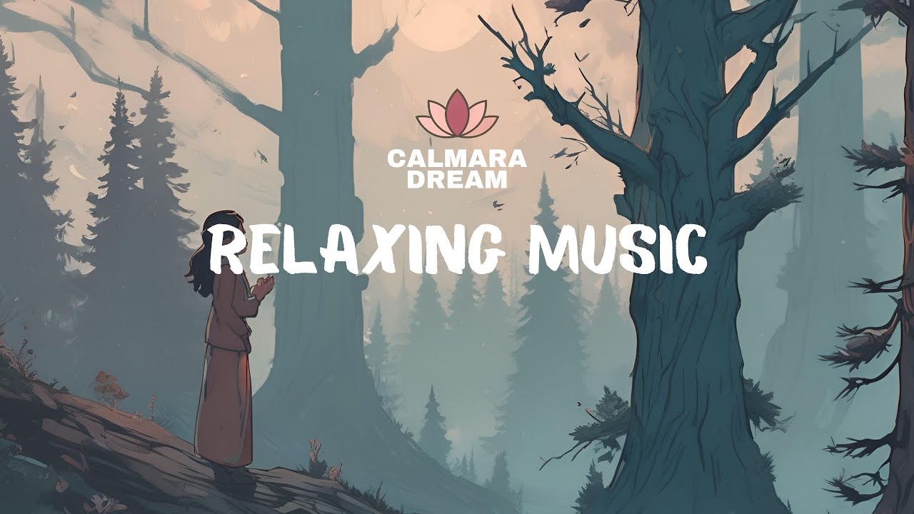 Relaxing Music for Studying and Concentration | Soft Background Piano ...