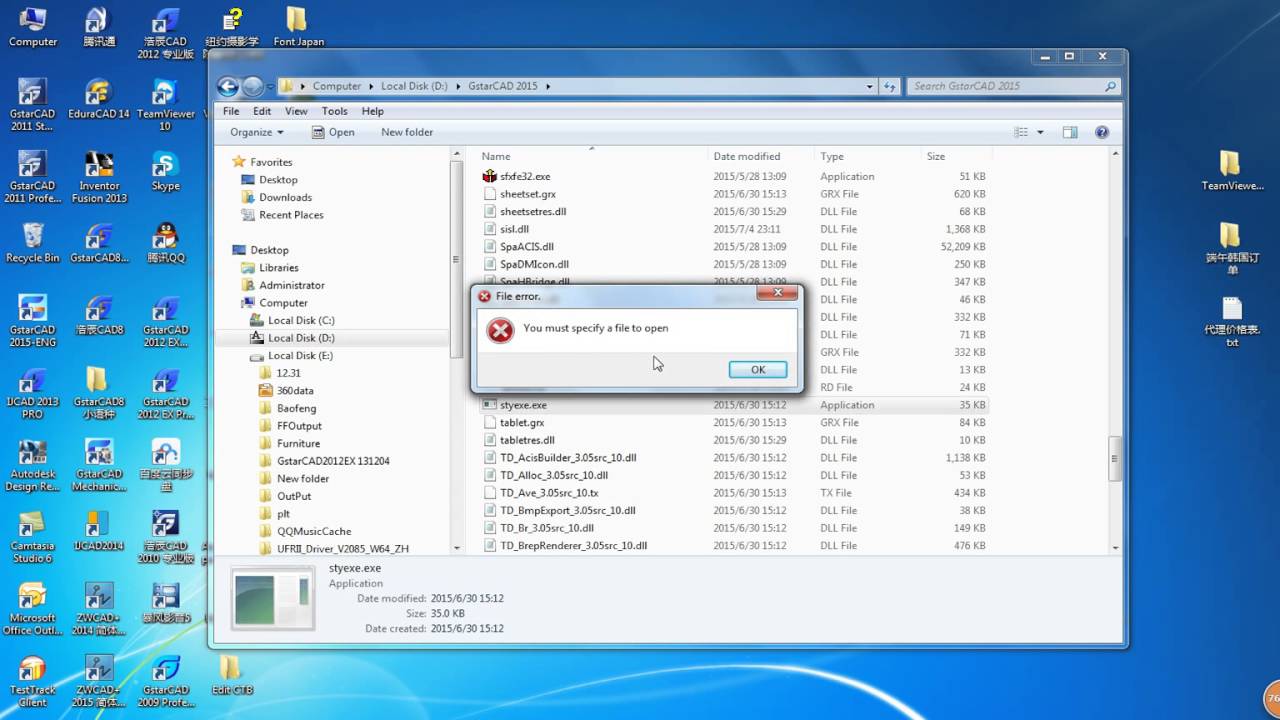 ctb edit in windows - YouTube