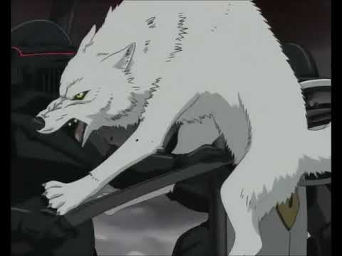 Wolf, S rain monster 🐺 - YouTube