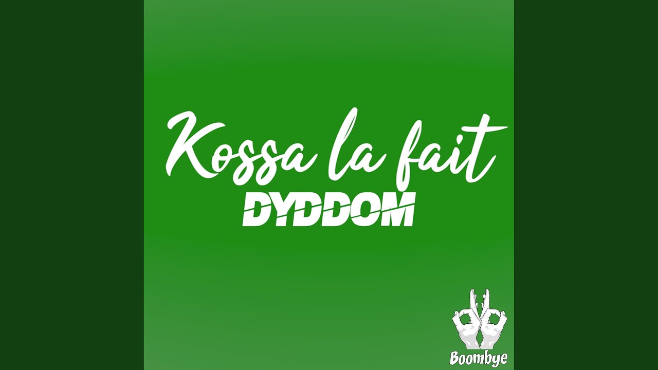 Kossa la fait - YouTube