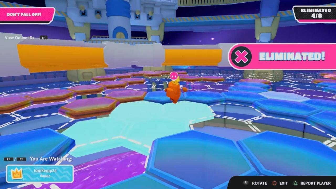 Fall Guys - Victory! - YouTube