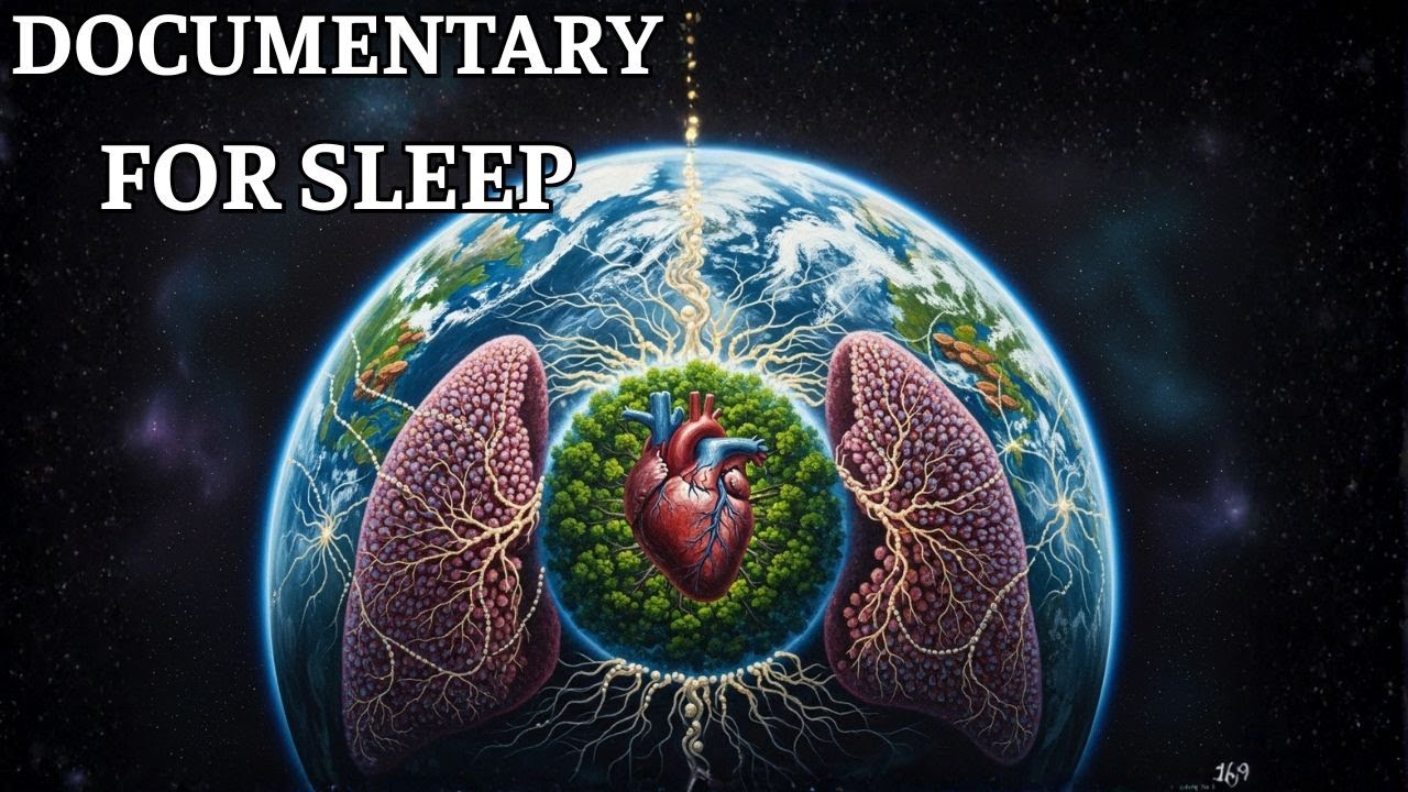 Why Does the Earth Never Sleep Documentary For Sleep - YouTube