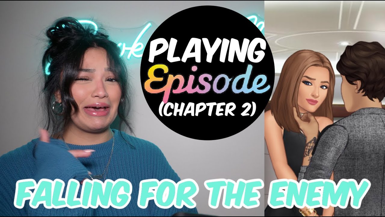 PLAYING EPISODE | STALKER?! - YouTube