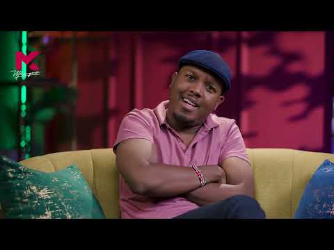 Black Magic Records || Young & Stupid 11 Ep 1   