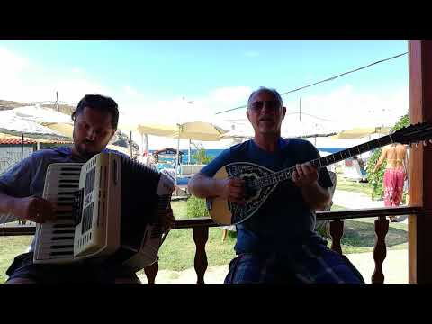 Grup ADALI - Oçi Çorniye