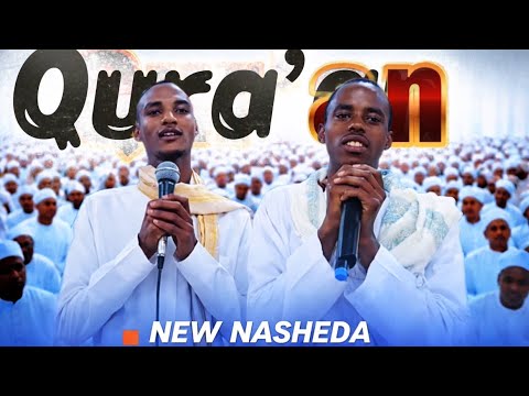 Nashiidaa Afaan  oromoo haaraya // Qura’an// video clip/Abdurahmaan Tofik fi Sabaahuddiin 