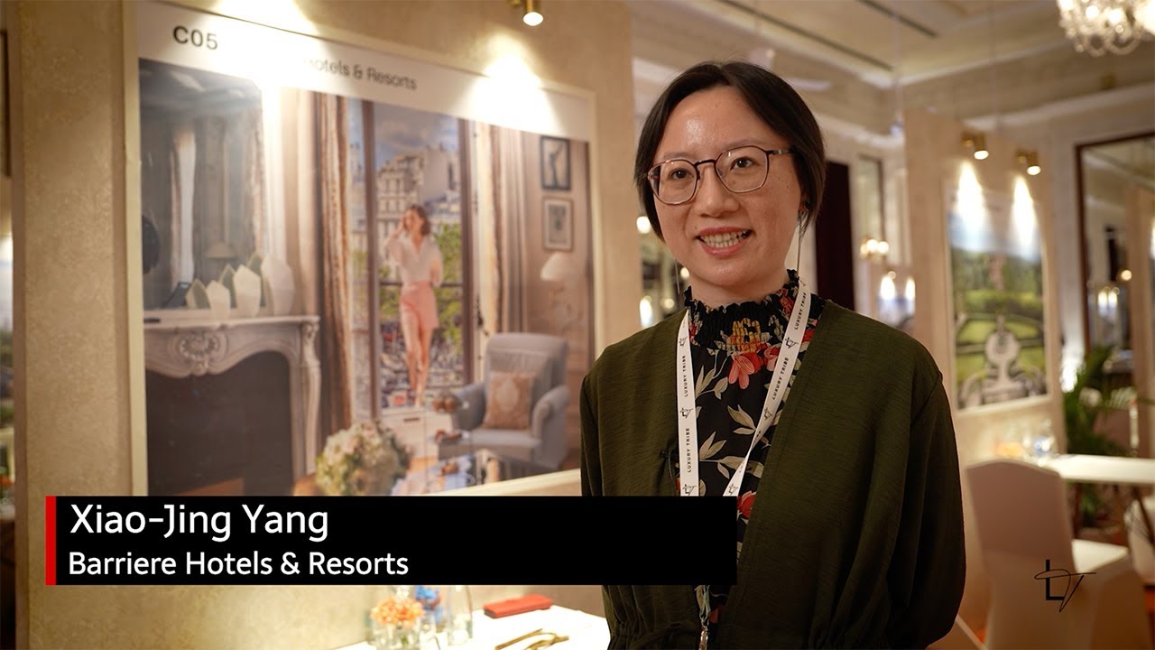 Luxury Tribe's platform stands out for its strategic and intimate ...
