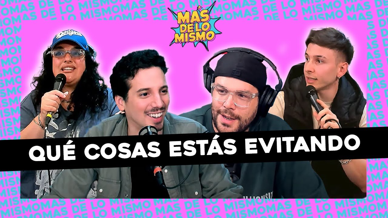 #MÁSDELOMISMO l ¿PABLO SE COMPRA UN CABALLO?, ESTAFAS POR WPP CON LEAN ...