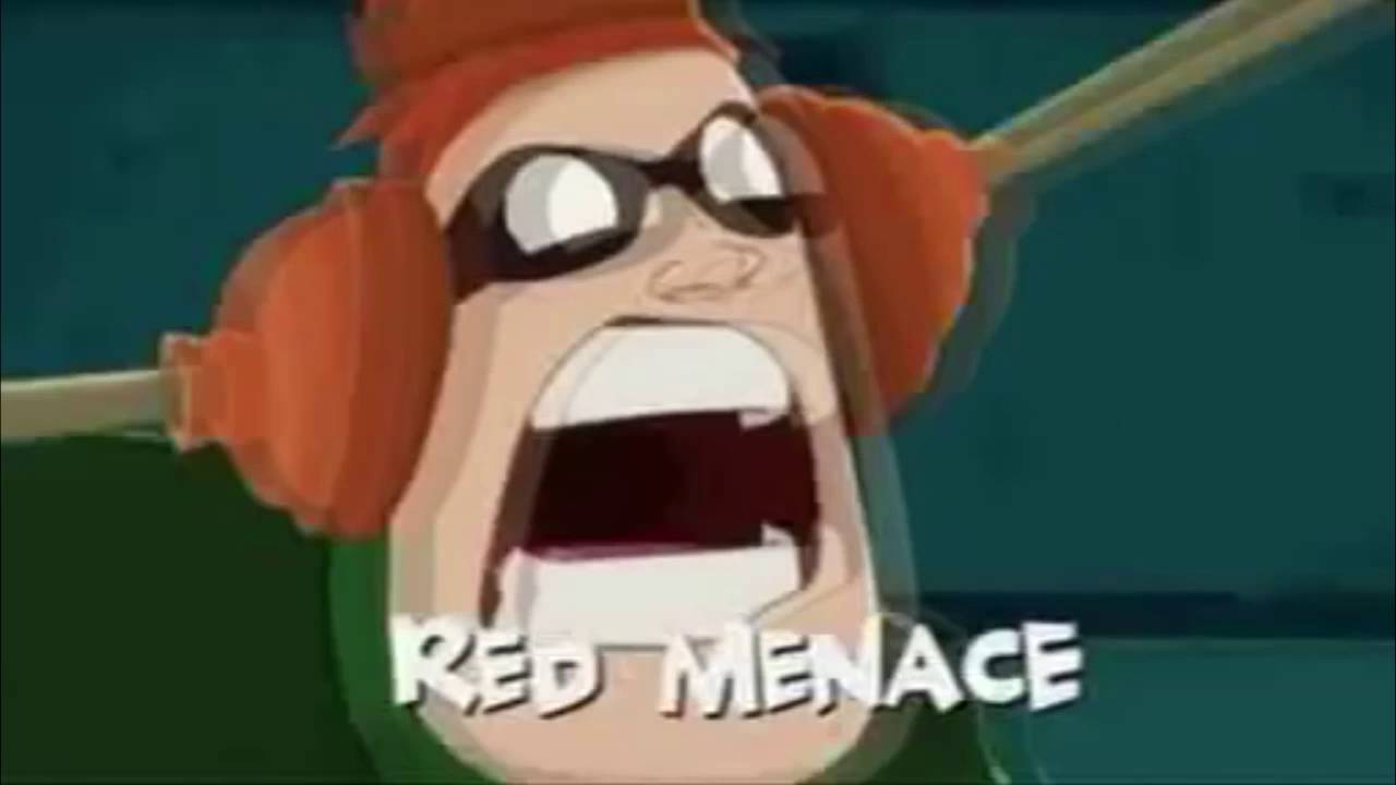 League Of Super Evil - Theme song (Latin Spanish) - YouTube