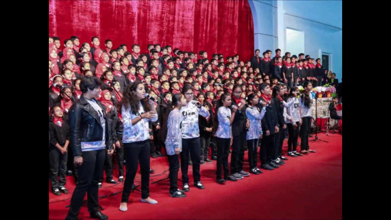 ISML MUSIC STUDENTS ................. - YouTube