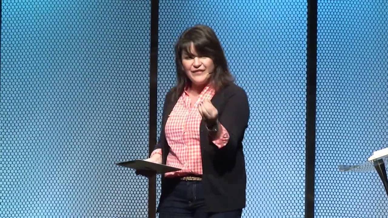 Celebration Church 092513 Pastor Linda Riddle Living Stones PT03 - YouTube