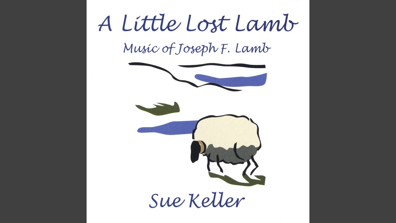 Alaskan Rag (Joseph Lamb, 1959) - YouTube