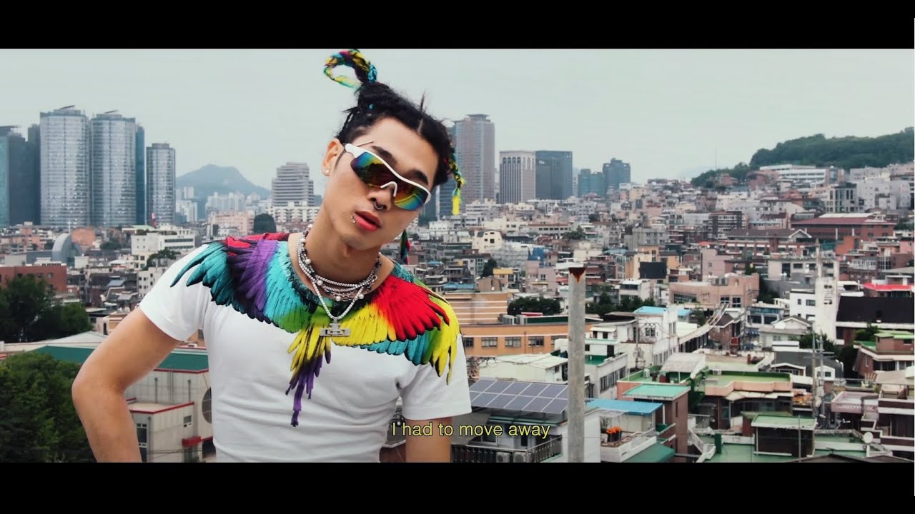 디보 (Dbo) - I'm Hurt Too [Official Music Video] - YouTube