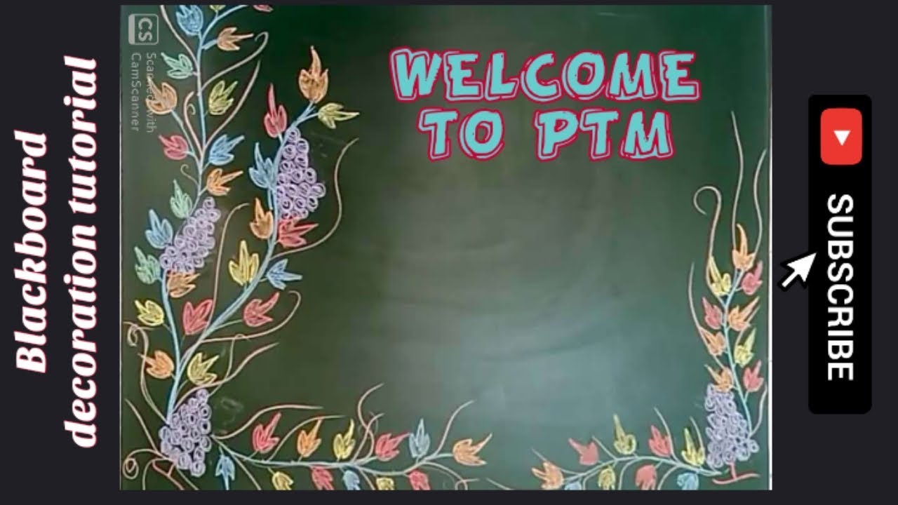 School Blackboard Decoration Blackboard Decoration board Decoration school-blackboard-decoration-blackboard-decoration-board-decoration