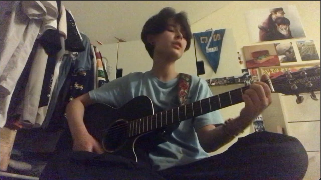 hey jude, refrain (cover) - YouTube