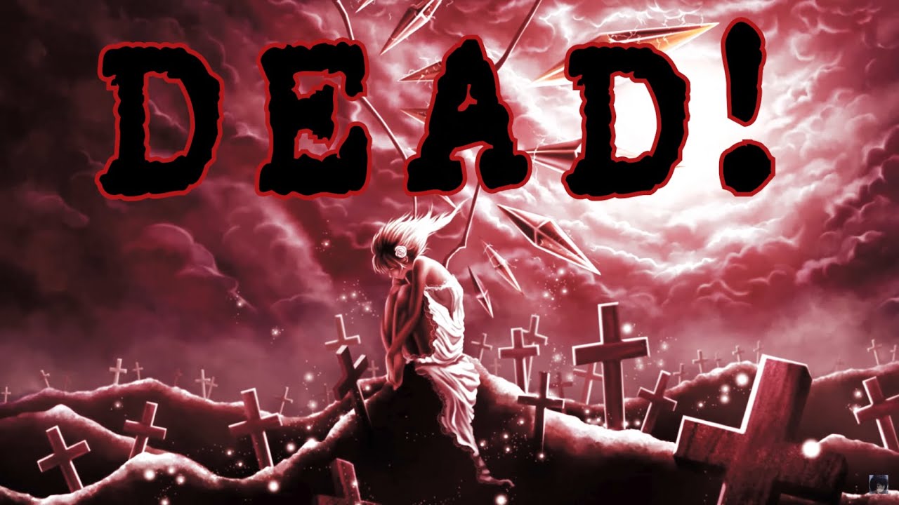 Nightcore - Dead! (Lyrics) - YouTube