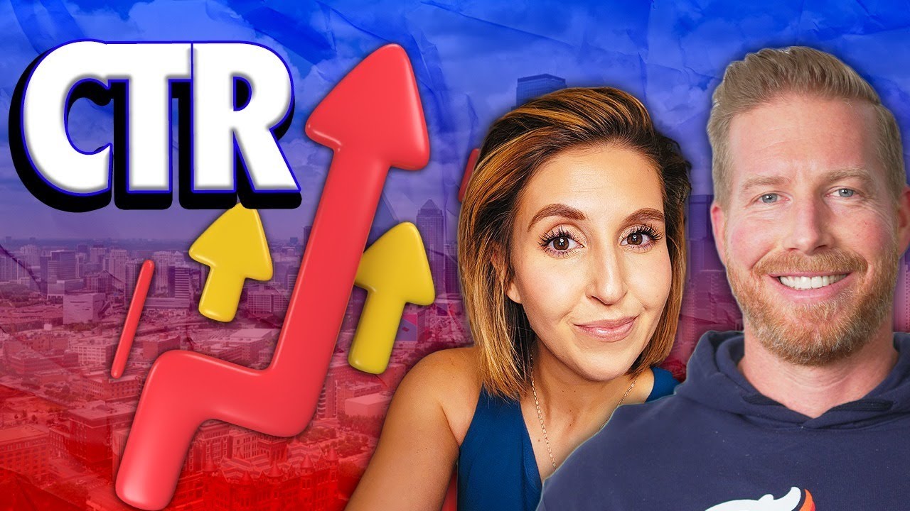 Pics That Get CLICKS | Creating Amazing YouTube Thumbnails for Real ...