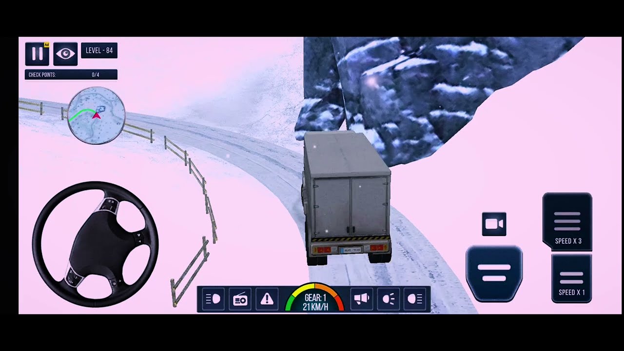 tarlo trala bus game download - YouTube