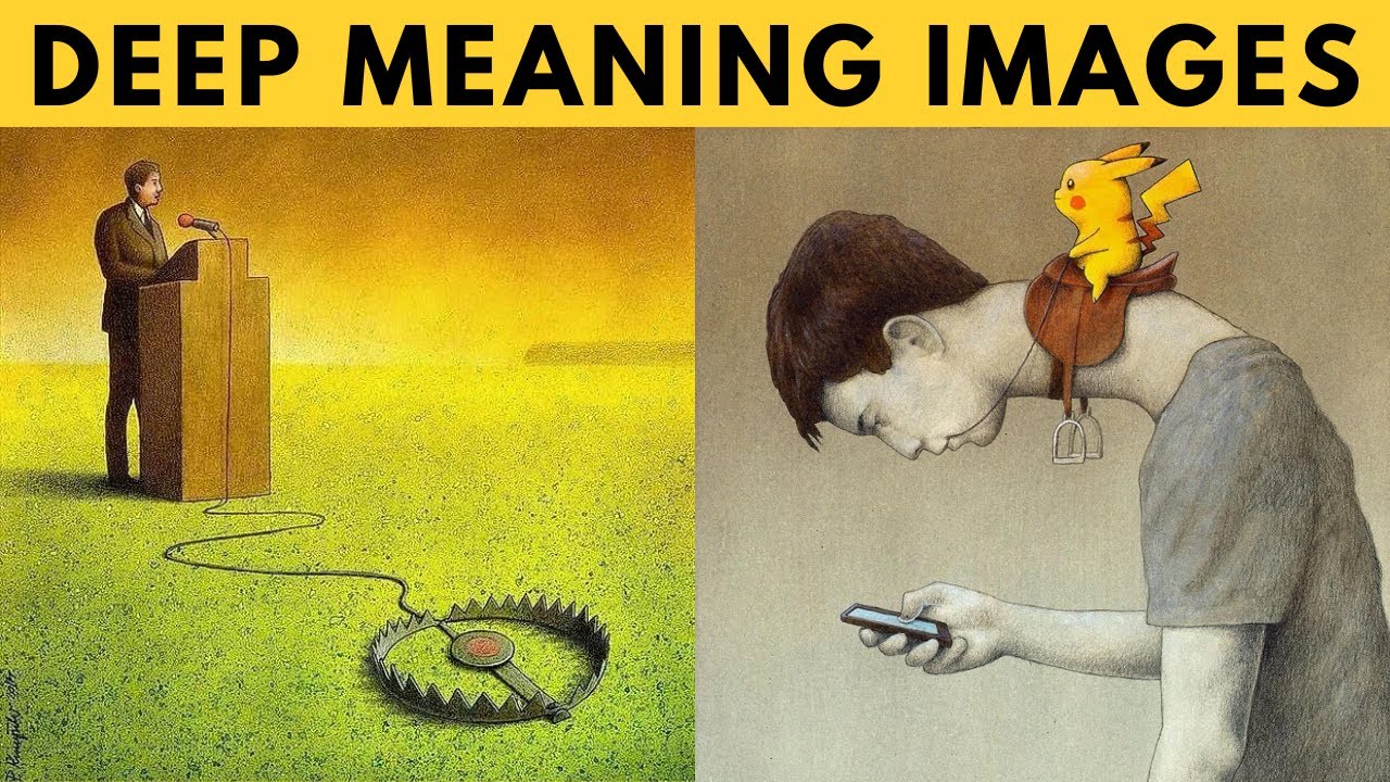 Top 22 picture with Deep hidden meanings| meaningful photos with deep ...