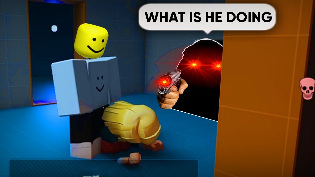 ROBLOX Evade Funny Moments #4 TRY NOT TO LAUGH (MEMES) - YouTube