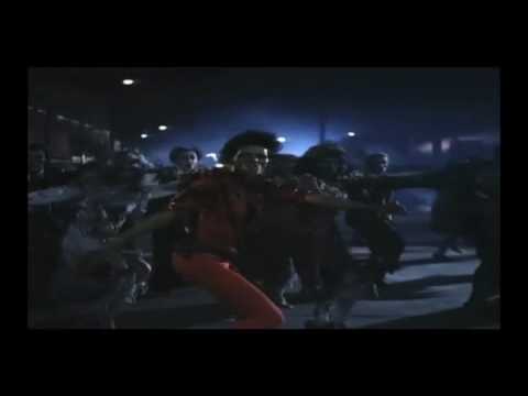 Super Mario Thriller - YouTube