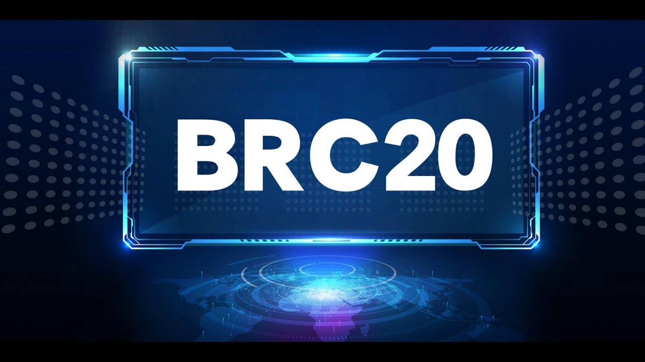 🎧🔴| BRC-20的原理、现状和未来！#brc20 - YouTube