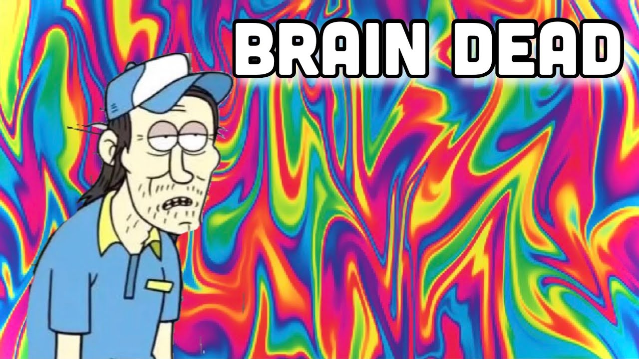 brain dead moments with friends! - YouTube